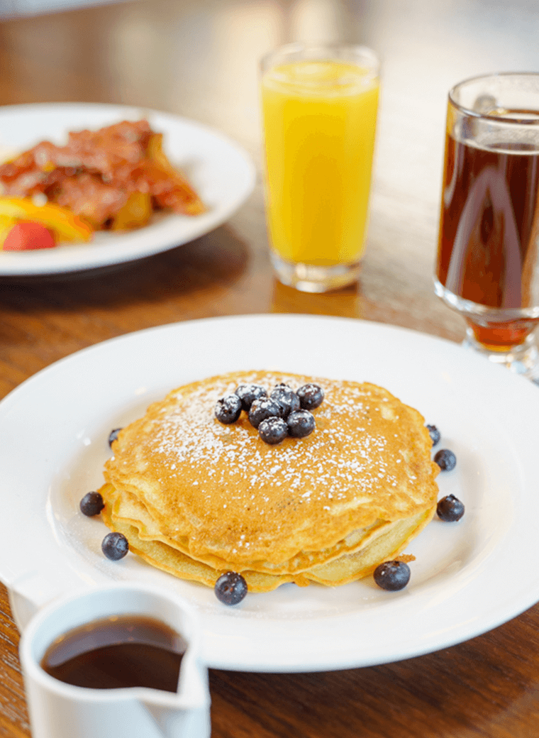 Breakfast – Northern Coast Kitchen & Cocktails