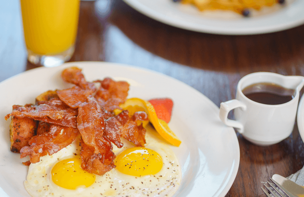 Breakfast – Northern Coast Kitchen & Cocktails